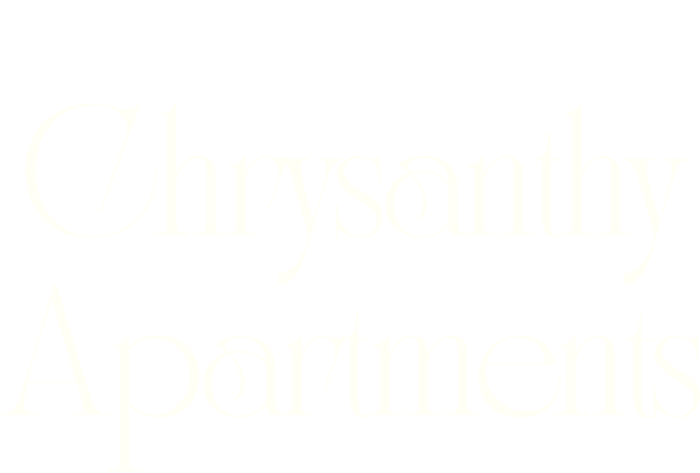 Home - Chrysanthy Apartments