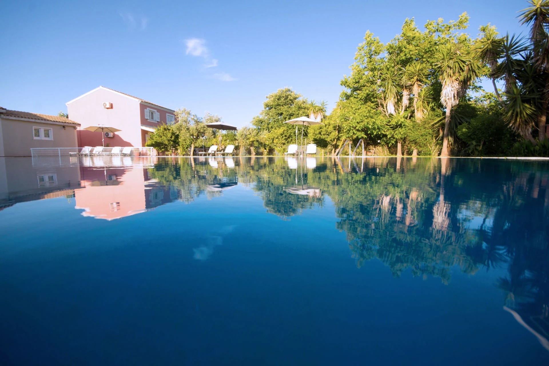 Home - Chrysanthy Apartments